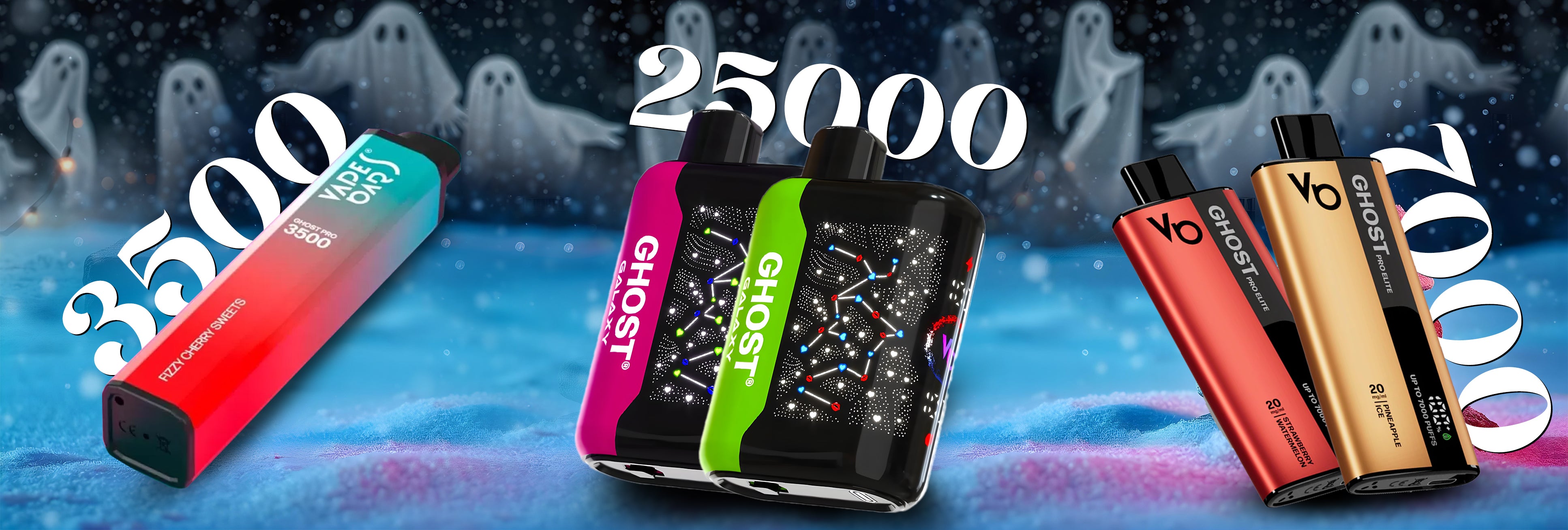 Puff en gros, cigarette électronique jetable